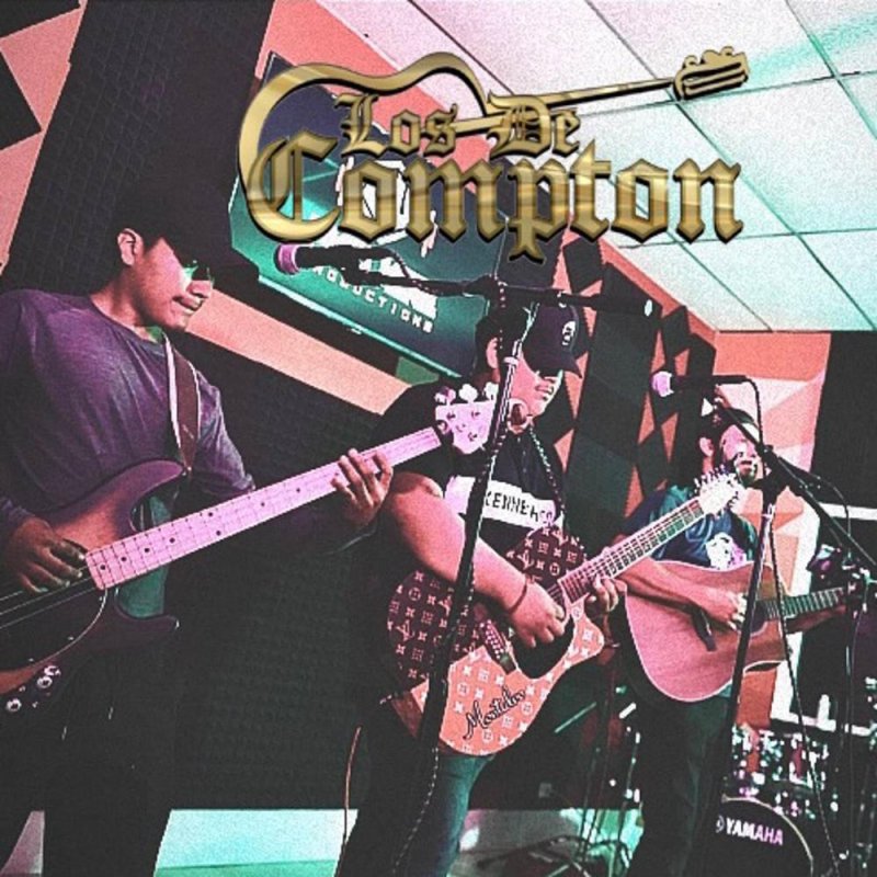 Letra de Player - En Vivo de Los de Compton | Musixmatch