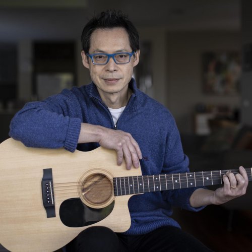 Michael Miao Art - Life in Hoi An lyrics | Musixmatch