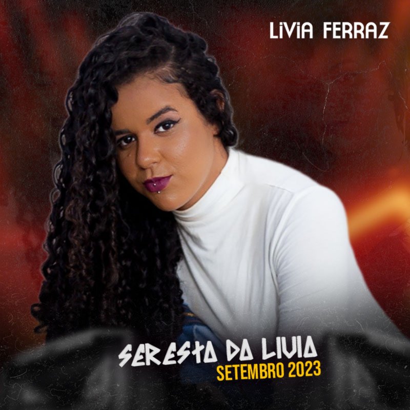 Letra de Um Olhar Diferente Que Me Conquistou de Livia Ferraz | Musixmatch
