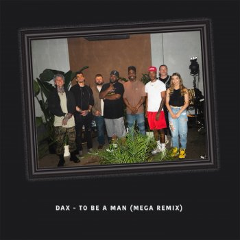 Dax, The Mediary, Shane, Skywalker DaVinci, Kaveman Brown, Hailey ...