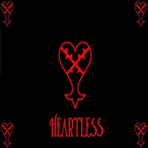 heartless love