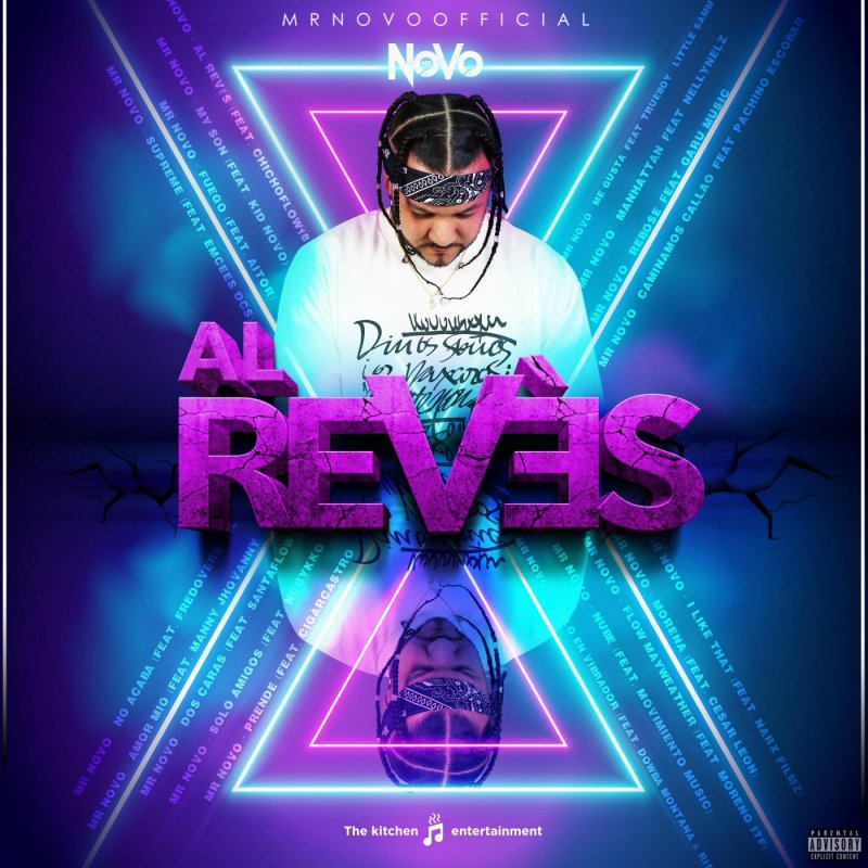 Letra de Lo Mas Importante de Mr Novo feat. Norykko | Musixmatch