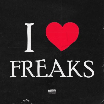 Lijay - i love freaks lyrics | Musixmatch