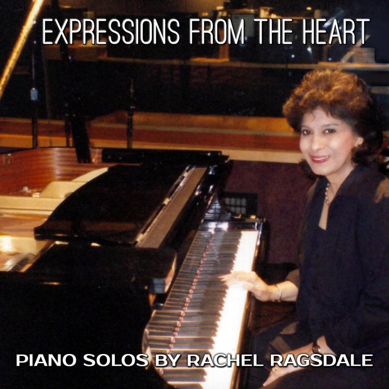 Letra de You Raise Me Up de Rachel Ragsdale | Musixmatch