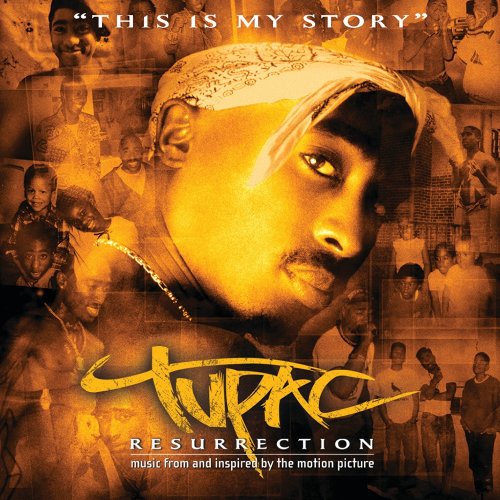 2Pac - Intro/2Pac/Resurrection lyrics | Musixmatch
