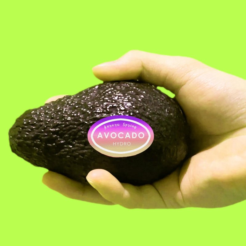 Letra de Avocado de Hydro | Musixmatch