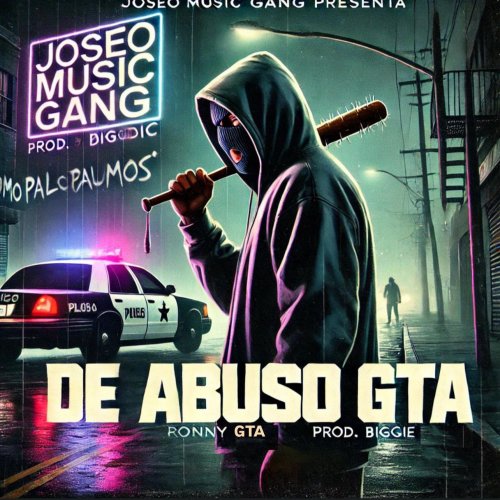 Letras de Ronny GTA | Musixmatch