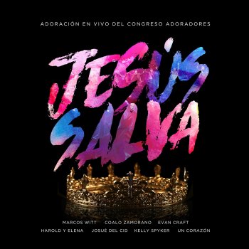 Letra de Marcos Witt, Harold y Elena - Lléname | Musixmatch