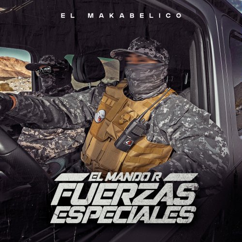 Letras de El Makabelico | Musixmatch