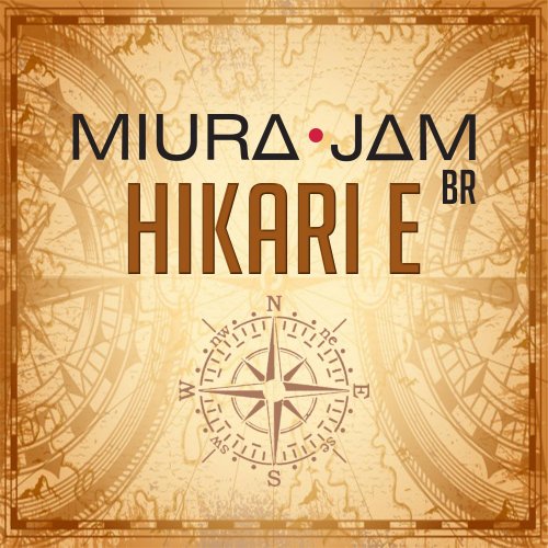 Miura Jam BR - Letras de Hikari e (One Piece) | Musixmatch