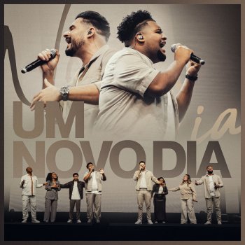 Get Worship - Letras de Um Novo Dia | Musixmatch