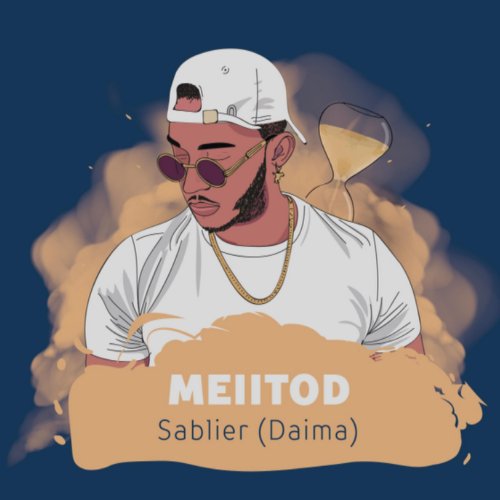 Meiitod - Sablier (by Solam) lyrics | Musixmatch