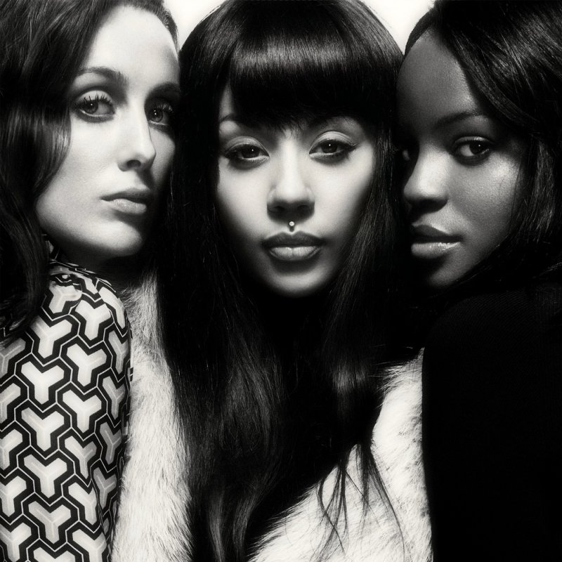 Sugababes Love Me Hard Songtext Musixmatch