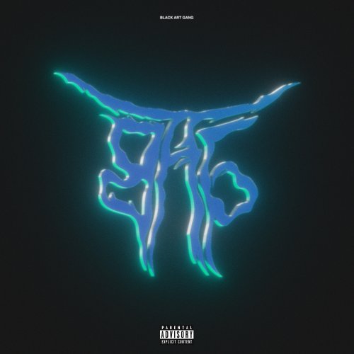 Black Art Gang, Seyer Black Art Gang, Mareos Black Art Gang ...