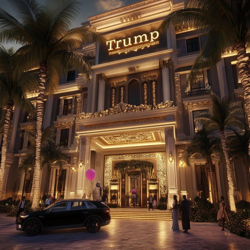 Trump Gaza by Italian Brainrot album lyrics | Musixmatch