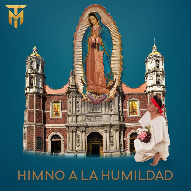 Letra de Himno a la Humildad de Marco Tapia | Musixmatch
