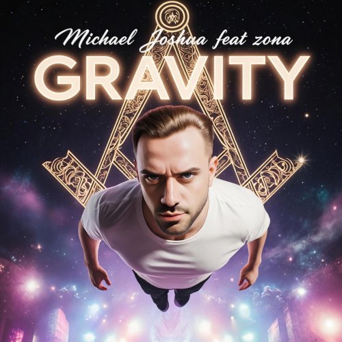 MICHAEL JOSHUA - Gravity (feat. ZONA) [IBIZA TRANCE REMIX] lyrics | Musixmatch