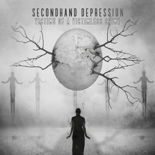 Secondhand Depression - paroles de Victims of a Victimless Crime ...