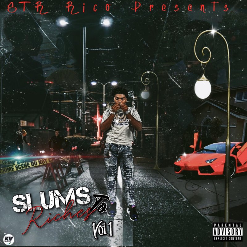 STR Rico - Fortnite Lyrics | Musixmatch