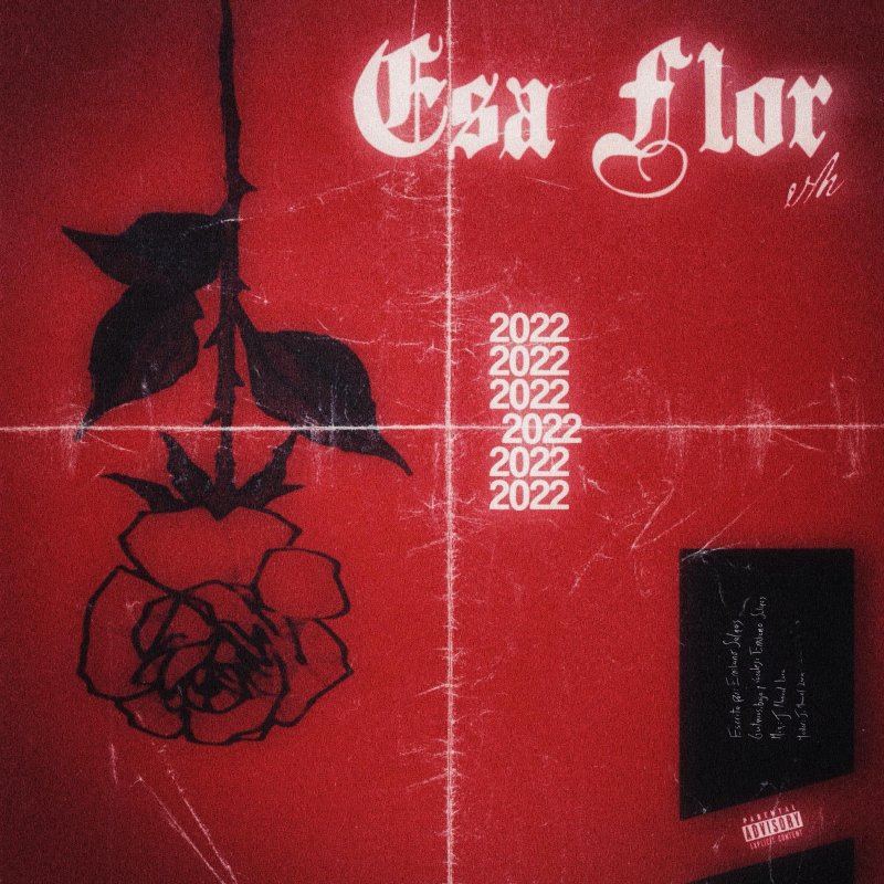 esh feat. Maress - Esa Flor Lyrics | Musixmatch