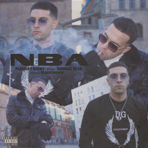 Playboy Nicky, Samuel SLZR, Blackthoven - NBA lyrics | Musixmatch