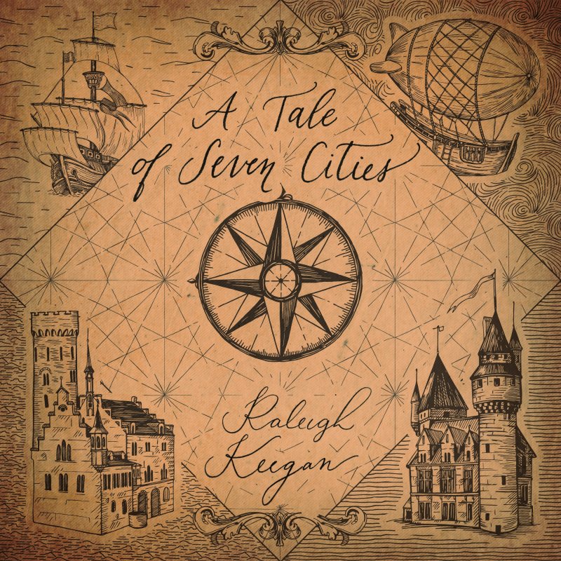 Raleigh Keegan - How's The View In New York City Lyrics | Musixmatch