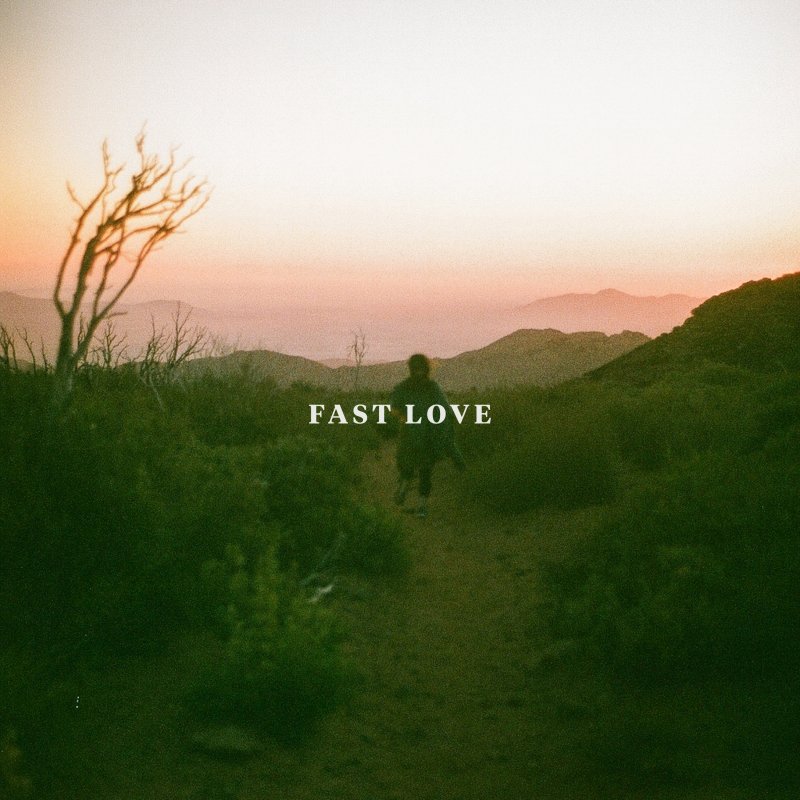 Letra de Fast Love de Hayden Everett | Musixmatch