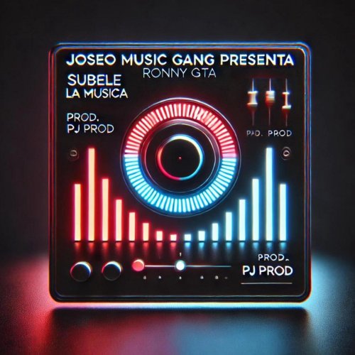 Letras de Ronny GTA | Musixmatch