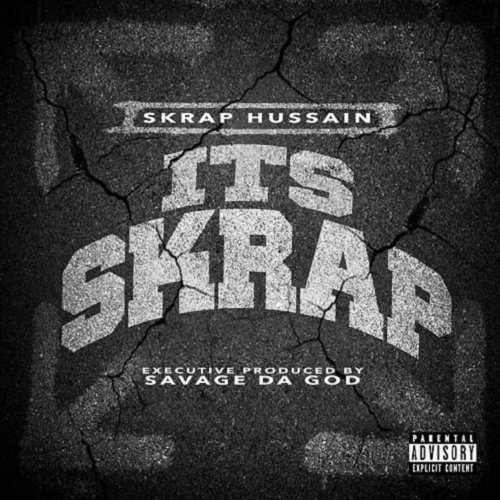 Skrap Hussain - Can't Explain lyrics | Musixmatch