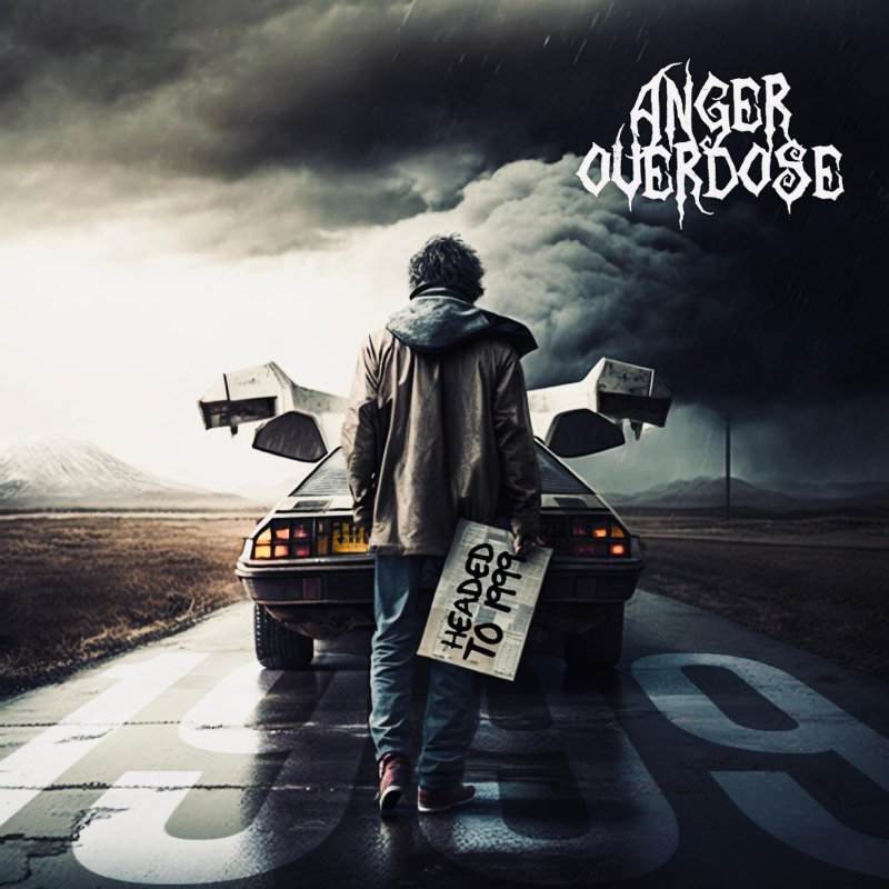 Letra de 1999 de Anger Overdose | Musixmatch