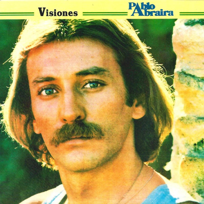 Letra de Encadenado de Pablo Abraira | Musixmatch