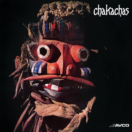 Chakachas (2023 Remaster) by Chakachas album lyrics | Musixmatch