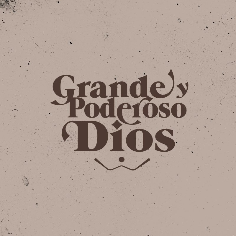 Cdf Worship - Grande y Poderoso Dios Lyrics | Musixmatch