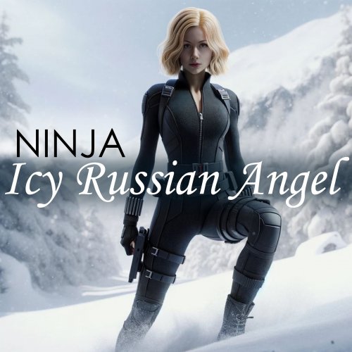 Letra de Icy Russian Angel - Naruto | Musixmatch