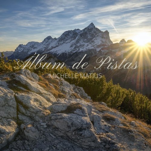 Michelle Matius - El Santuario (Pista) lyrics | Musixmatch