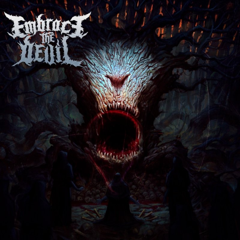 Embrace The Devil - Letra de Infame | Musixmatch