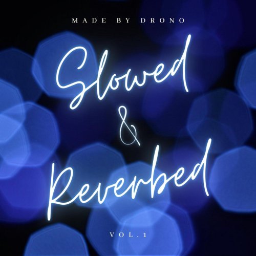 Drono - Letras de SKULLY - Slowed & Reverbed | Musixmatch