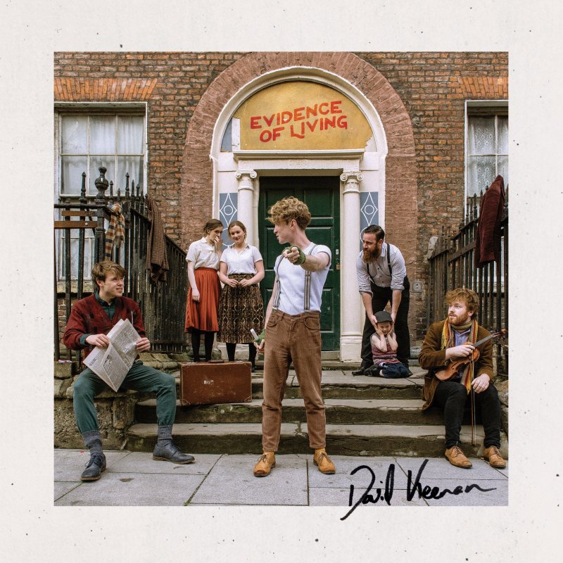 Letra de Two Kids de David Keenan feat. Laura Quirke | Musixmatch