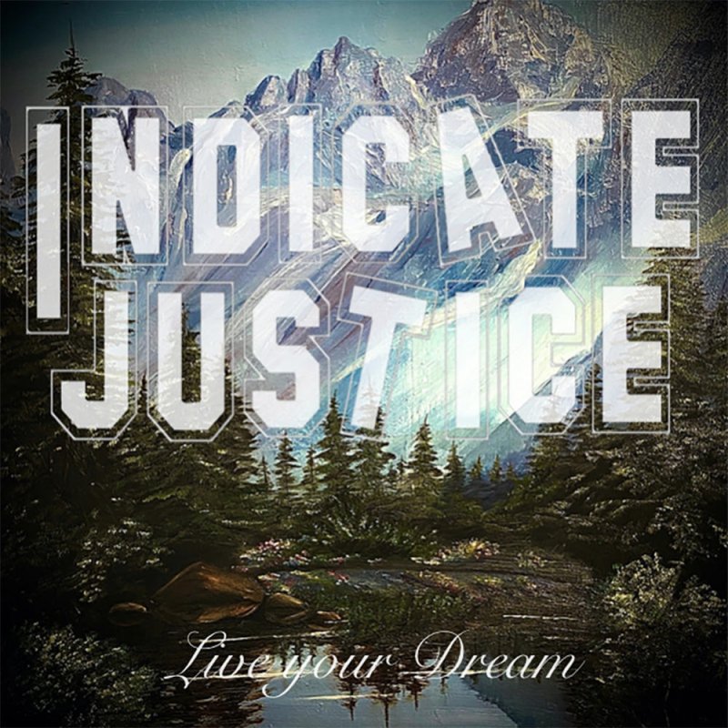 Indicate Justice feat. Matt Pilon - Resilience Lyrics | Musixmatch