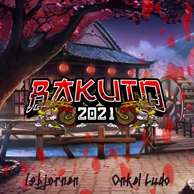 Isbjørnen - Bakuto 2021 Lyrics | Musixmatch