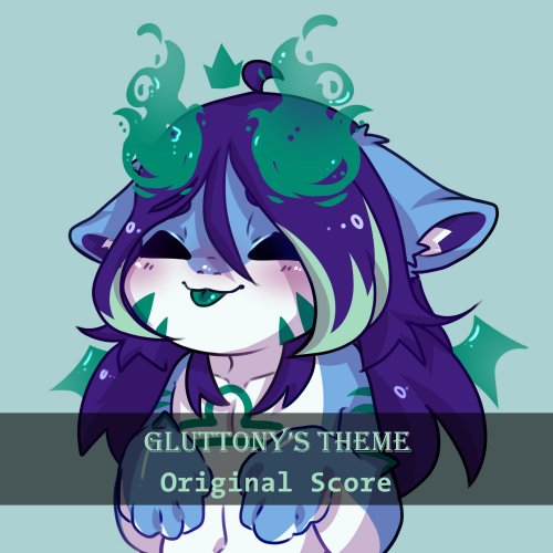 YamikaDesu - Gluttony's Theme (Original Score) Lyrics | Musixmatch