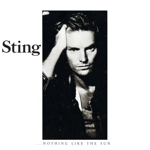 Sting - Englishman In New York lyrics | Musixmatch