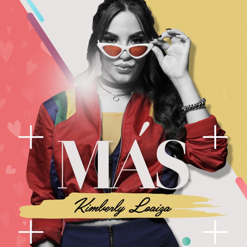 Letra de Más de Kim Loaiza | Musixmatch
