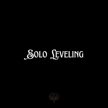 XVXX - Solo Leveling. lyrics | Musixmatch