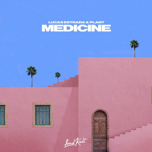 Lucas Estrada, PLANT - Medicine lyrics | Musixmatch