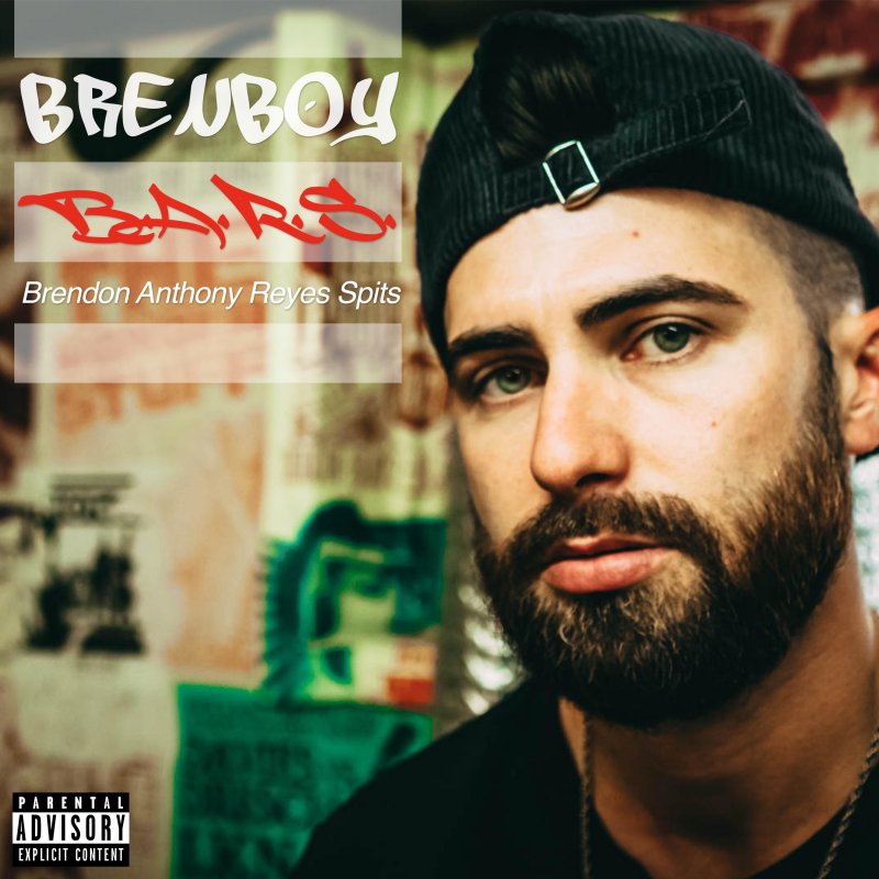 Brenboy feat. Adam Knight - Deep Underground Lyrics | Musixmatch