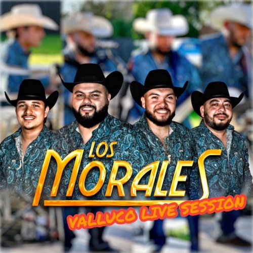 Los Morales - paroles de Cumbias Rubén Vela - En Vivo | Musixmatch