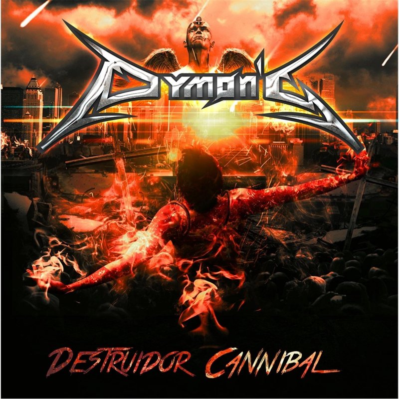 Letra de Distúrbio Cerebral de Dymon's | Musixmatch