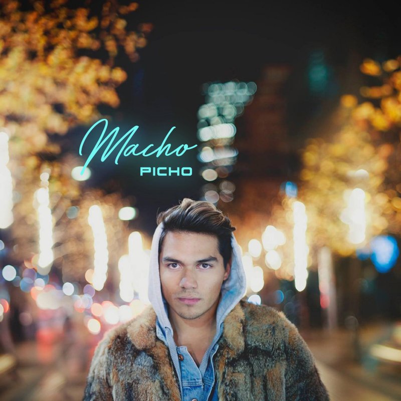 Letra de Macho de Picho | Musixmatch