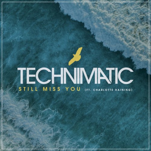 Letra de Technimatic, Charlotte Haining - Still Miss You | Musixmatch